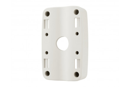 HANWHA- Support fixation poteau SBP-300PM1 pour SBP-300WM - Achat ...
