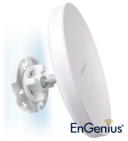 Pont Wi-Fi